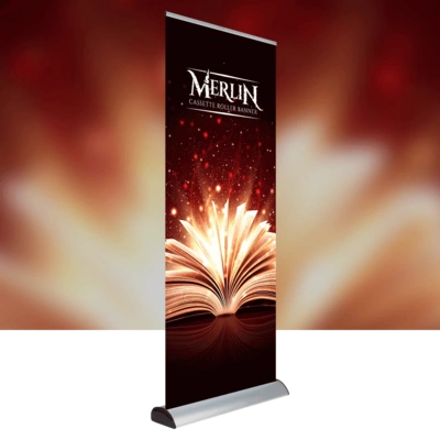 Roller Banners | Ipswich Banners