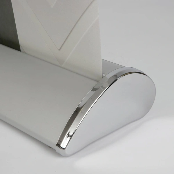 Frontier Roller Banner | Five Star Printing Ltd | Ipswich Banners