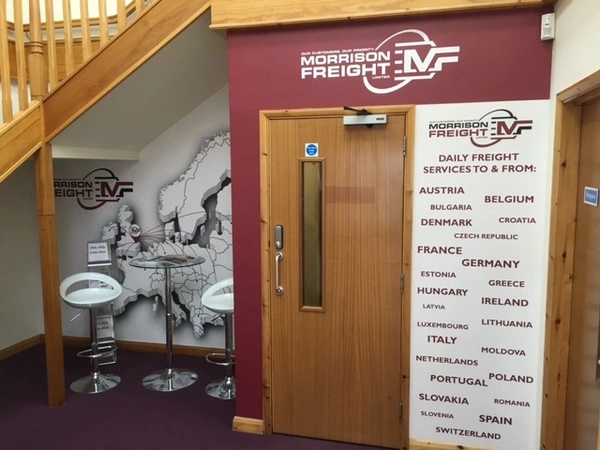 Wallpaper | Ipswich Banners