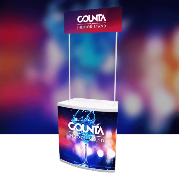Counta | Five Star Printing Ltd | Ipswich Banners