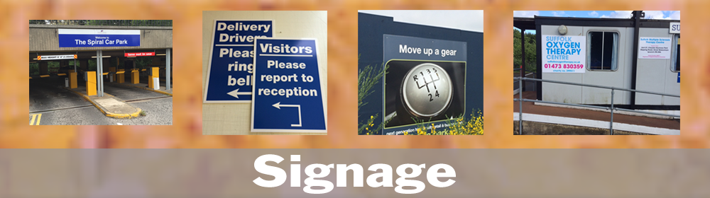 Homepage | Ipswich Banners