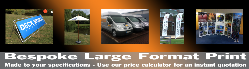 Homepage | Ipswich Banners